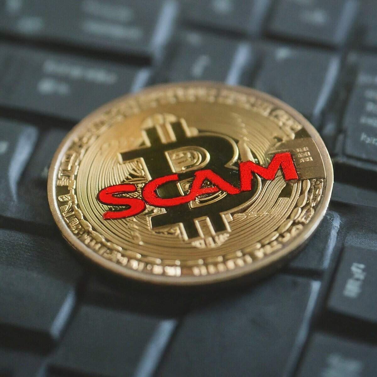 The Bitcoin Scam Is Back And Now It S Targeting Websites Life With